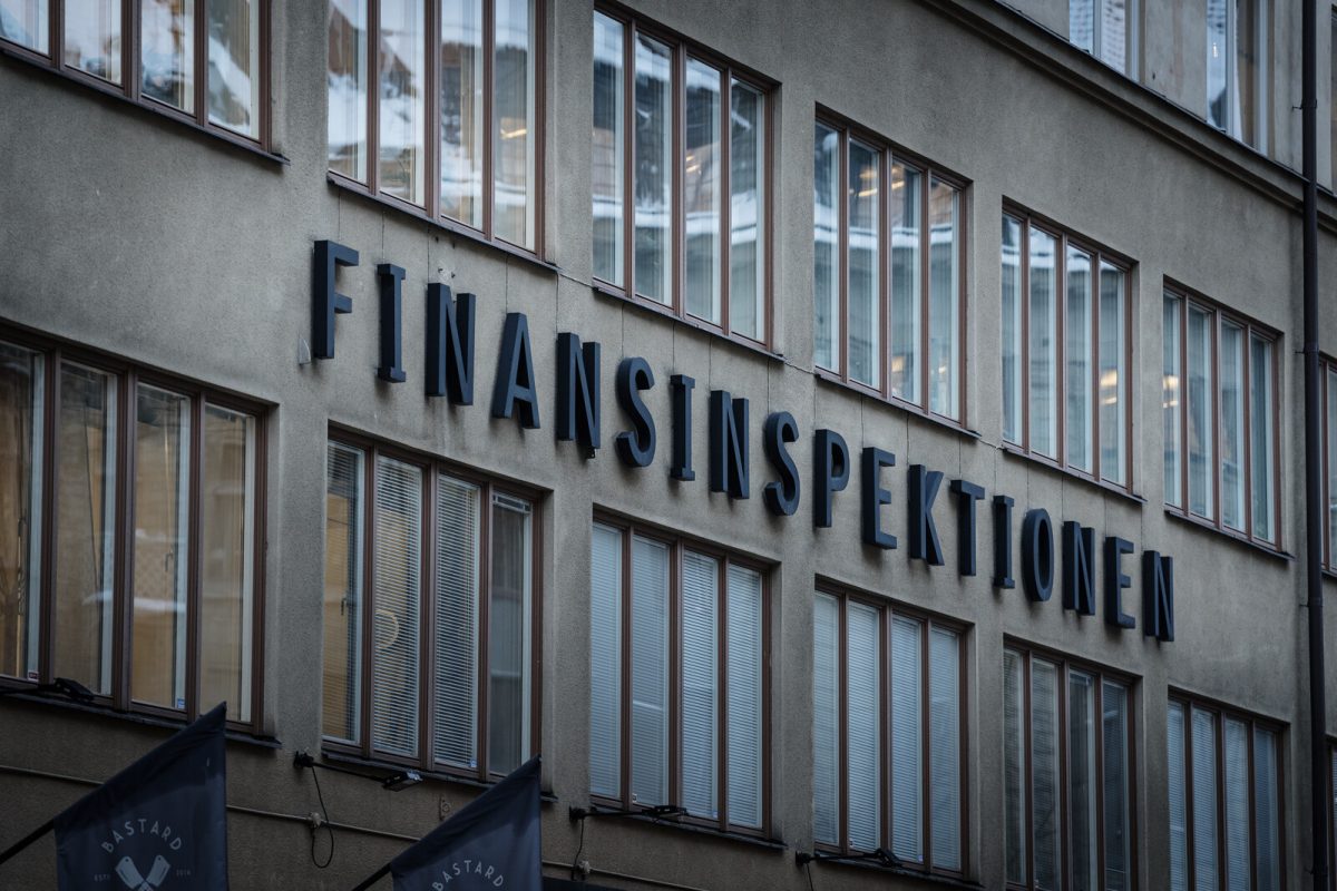 Intergiro Bank Files for Bankruptcy Amid Permit Revocation | Nyheter ...